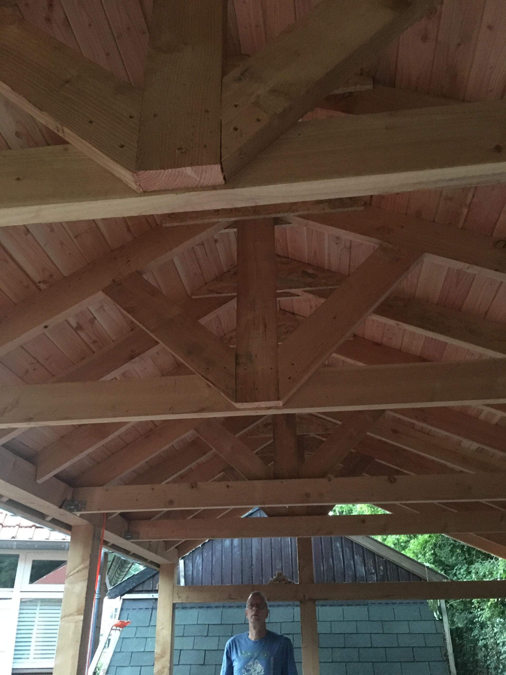 Veranda - Marsman Bouw & Klus Service